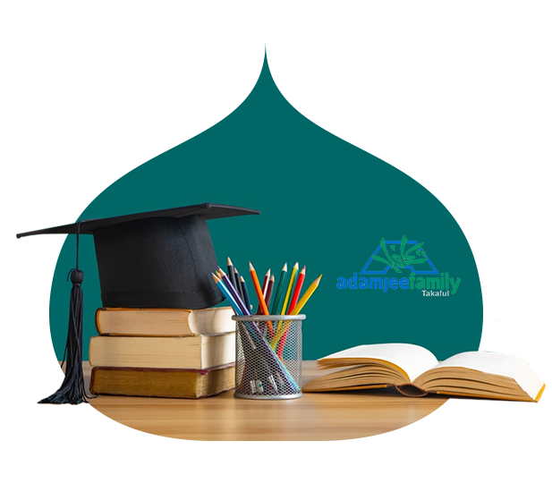 Adamjee Life Takaful Taleem | Faysal Bank Limited