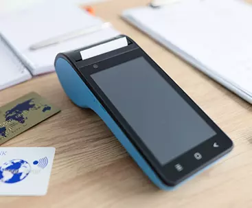 Secure & Convenient Digital Banking