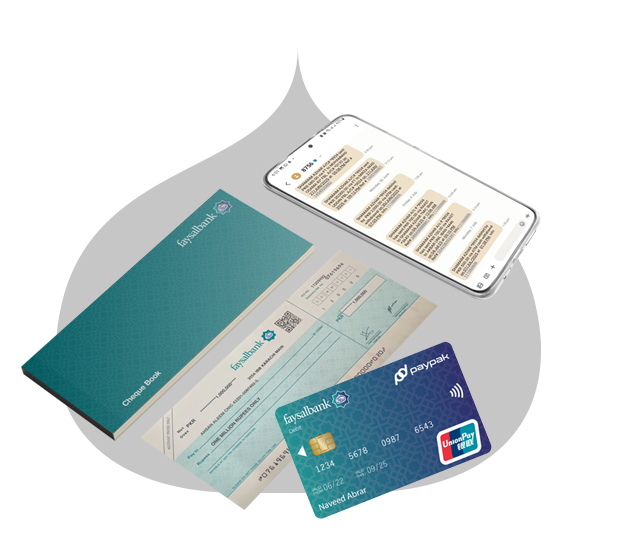 Free Banking Services | Faysal Bank Limited