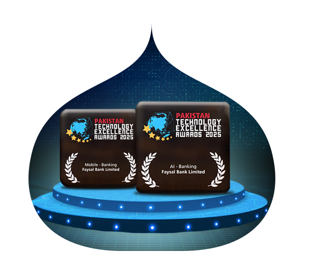 Awards | Faysal Bank Limited